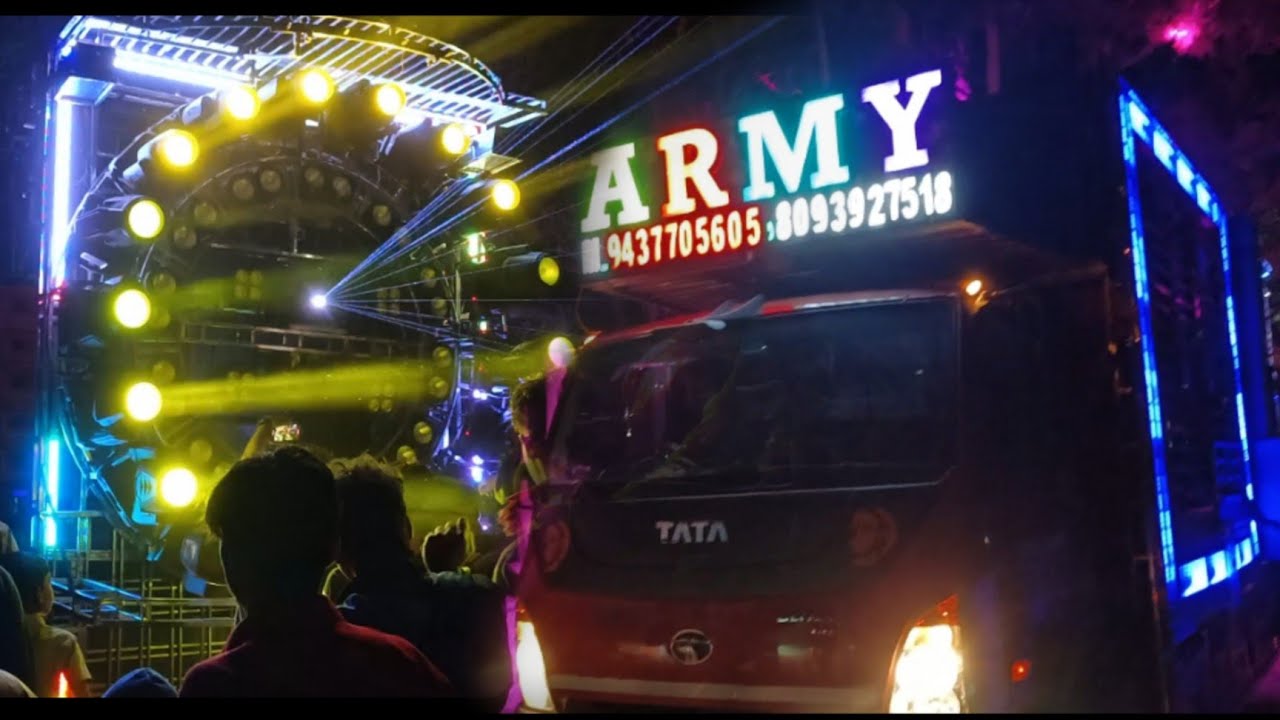 Dj Army mix Bhadrak || Dj Army mix Bhadrak Contact no -9437705605 ...