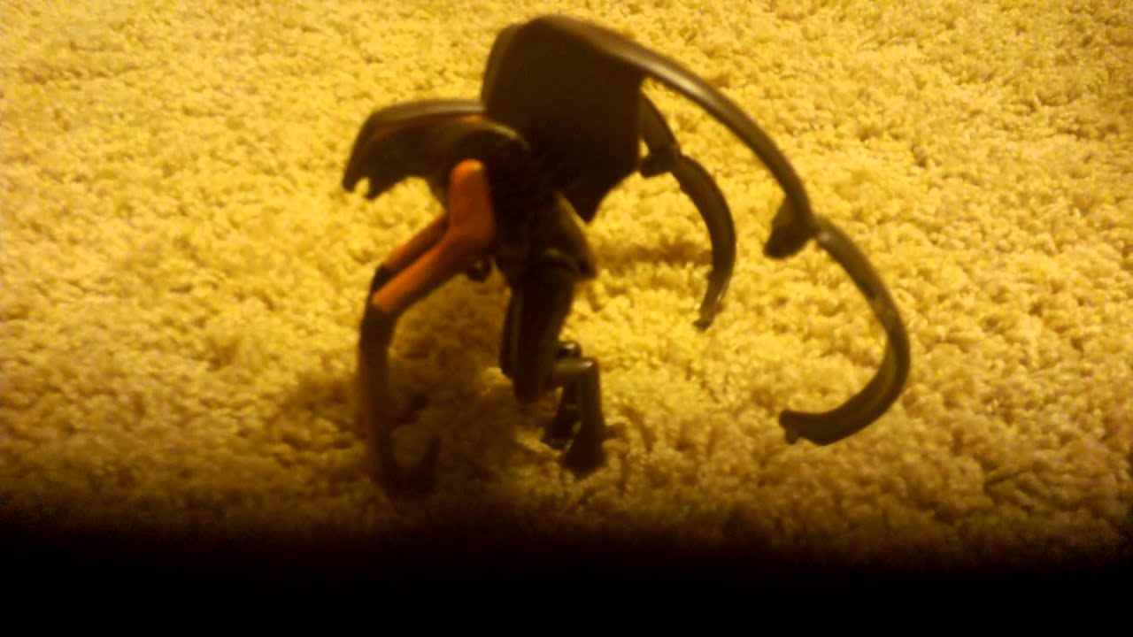 Muto egg review - YouTube