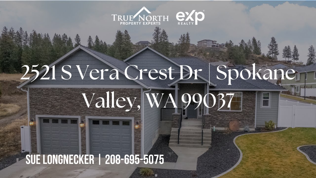 2521 S Vera Crest Dr | Listed by Sue Longnecker - YouTube