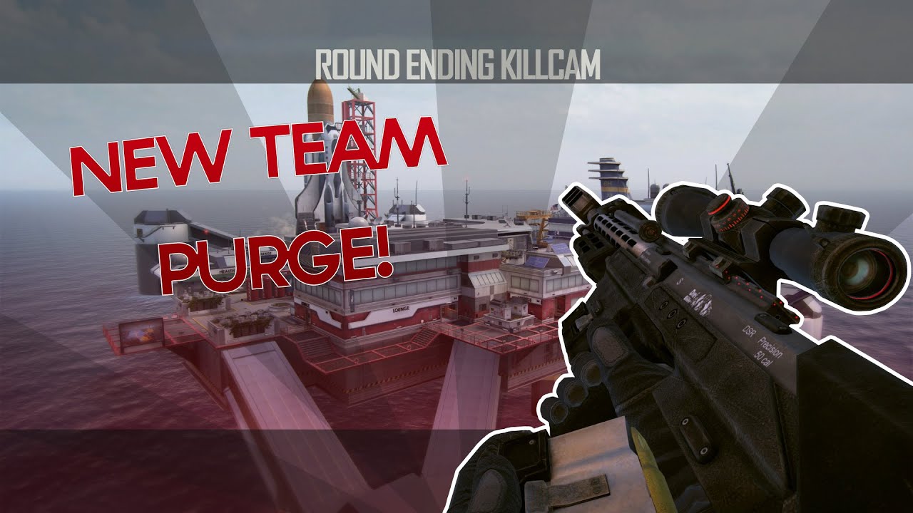 Hydro: Commentary About My New Team Purge! - YouTube