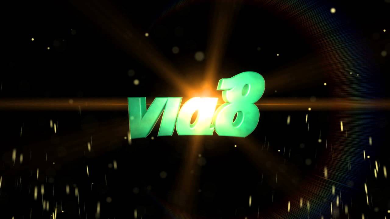 via8 FOGO COM AUDIO - YouTube