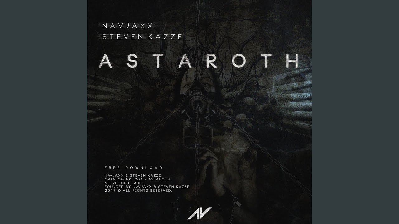 Astaroth - YouTube