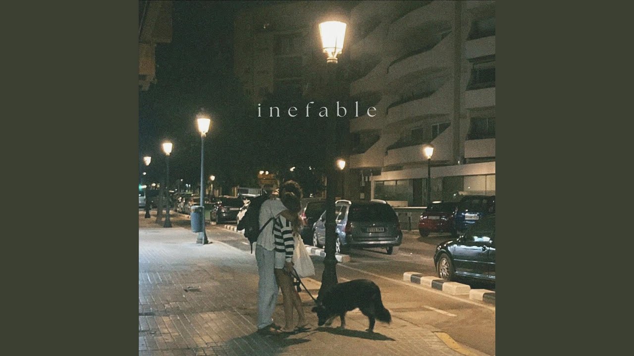 Inefable (Acoustic) - YouTube