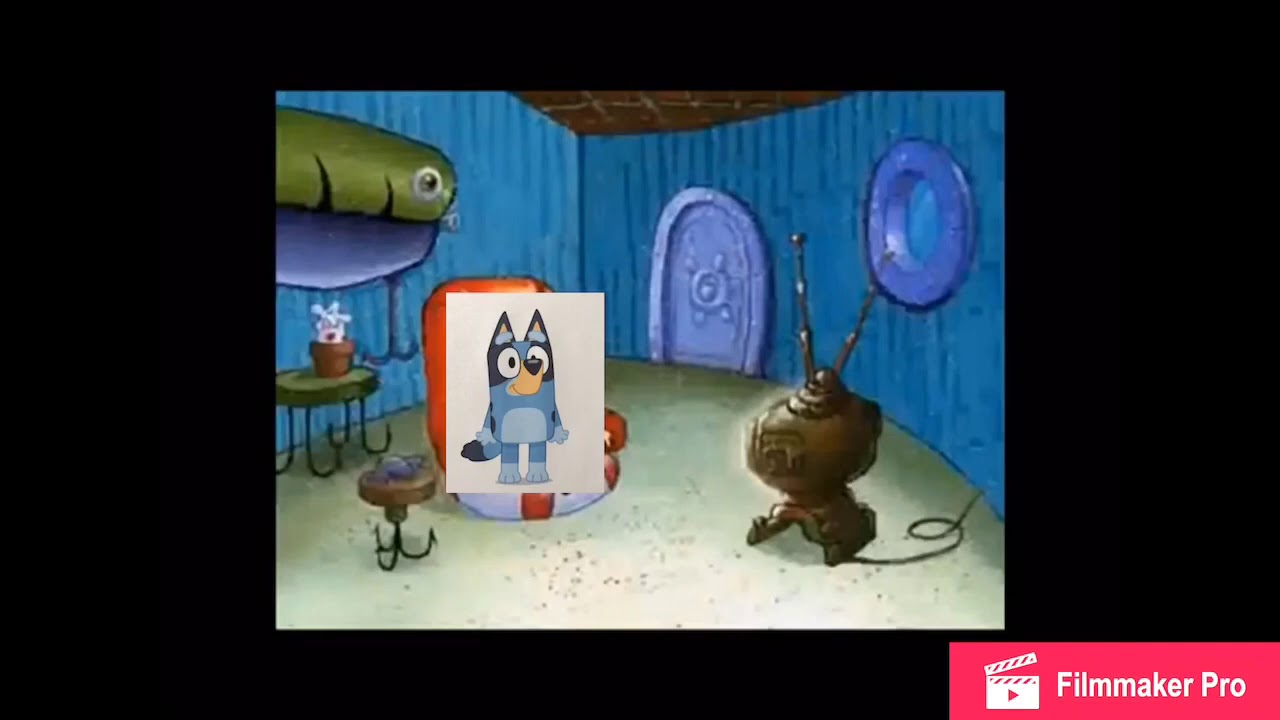 Goodbye Bluey - YouTube