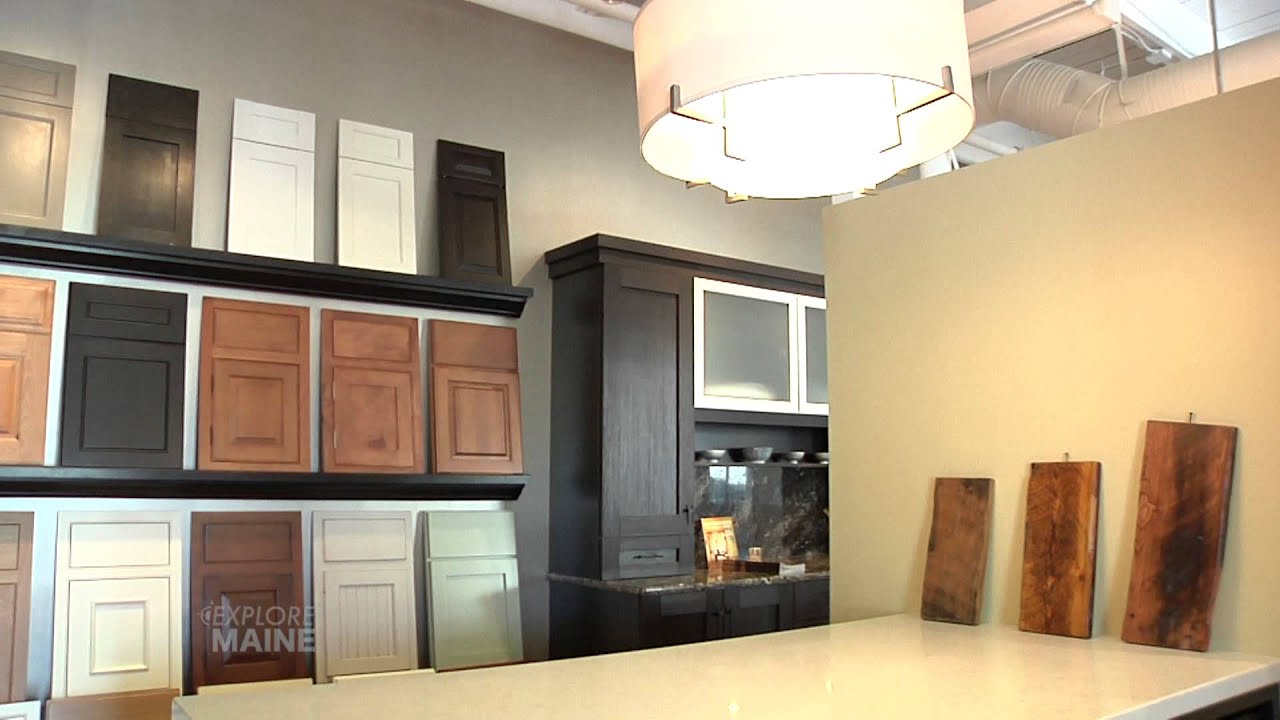 Kitchen Cove Cabinetry and Design - YouTube