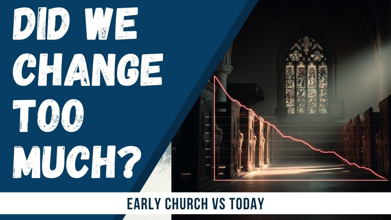 91: 10 Ways the Early Church Looks Different from American Churches ...