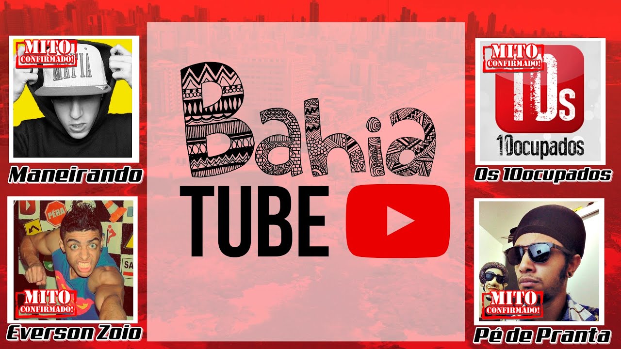 Xatuba Youtube
