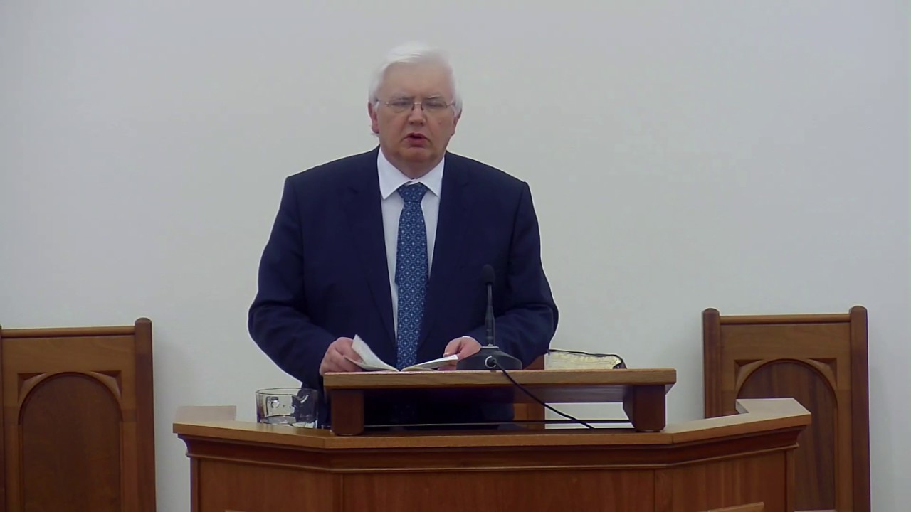 6th November 2016 PM Rev D Silversides - YouTube