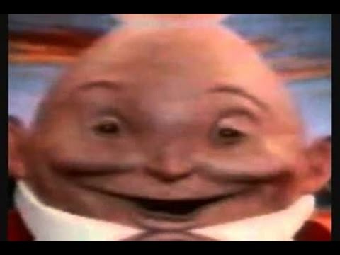 Kinder ad - The truth of the chocadooby guy - YouTube