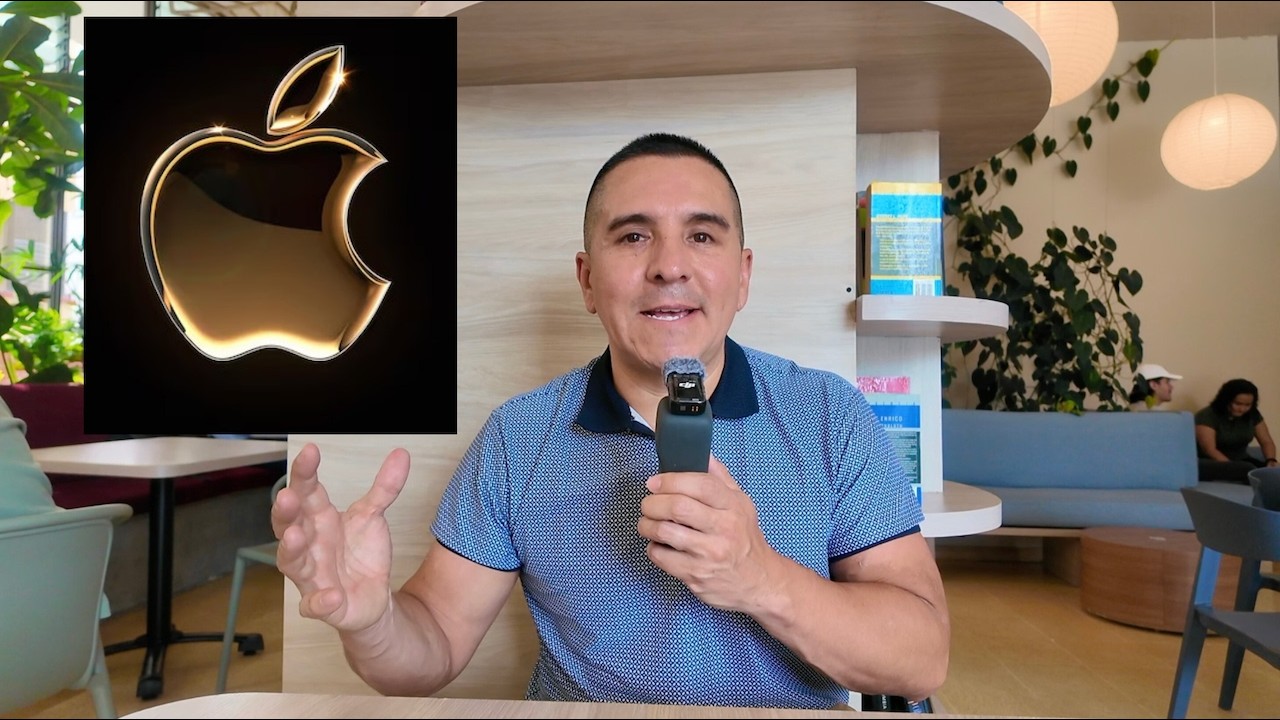 Apple momento de comprar o vender? - YouTube