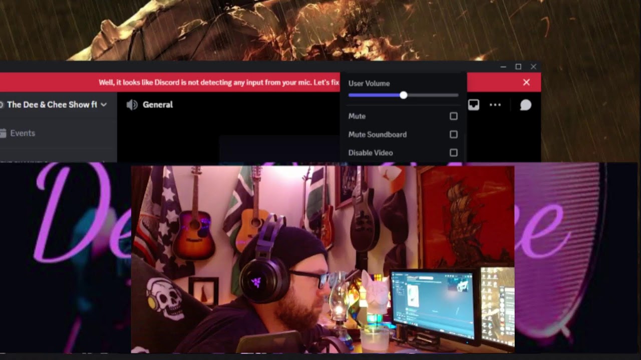 The Dee and Chee Show - YouTube