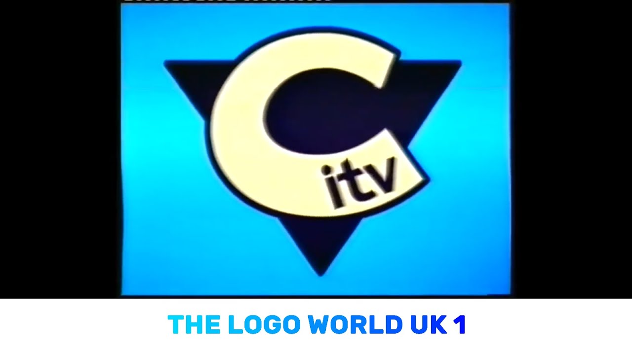 CITV - "Blue" ident (2008) - YouTube