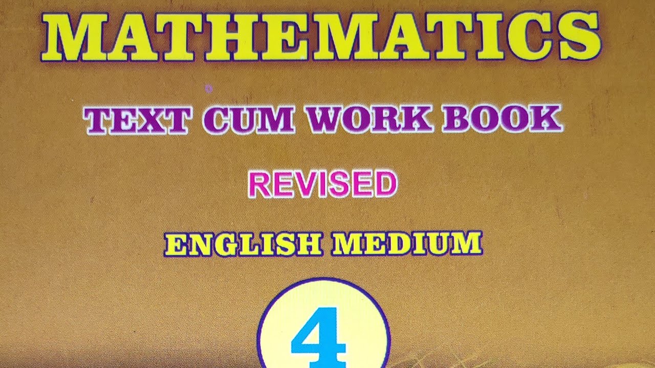 Karnataka state syllabus Class 4 maths Numbers Part1 Sabeeha M S karnataka-state-syllabus-class-4-maths-numbers-part1-sabeeha-m-s