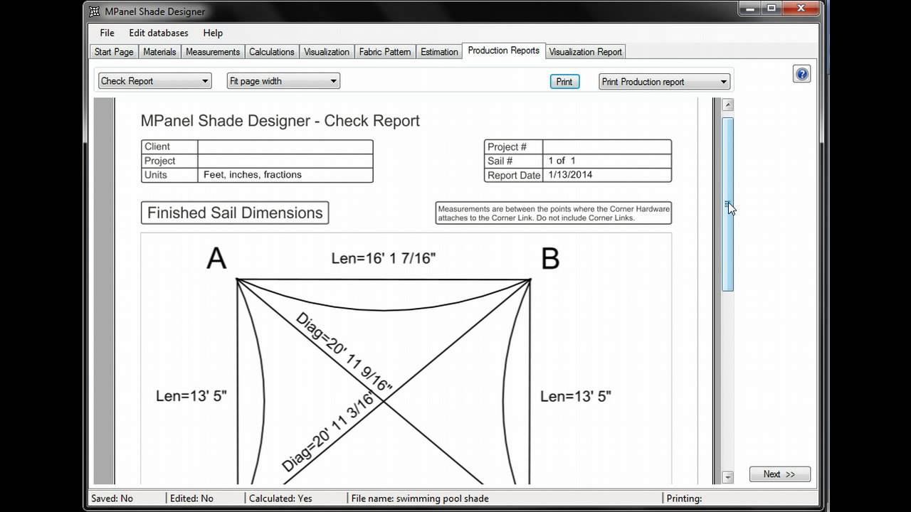 Production/Visualization Reports - YouTube
