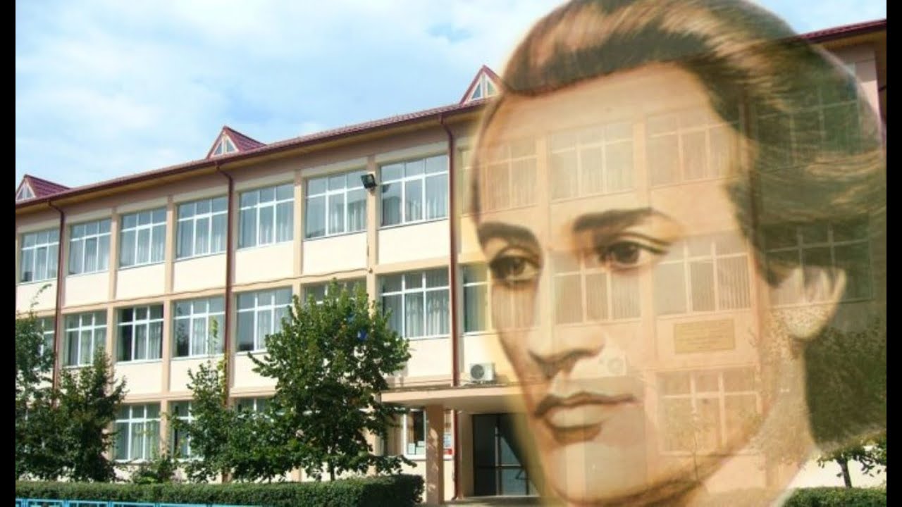 Scoala 28 Galati Aniversare 50 de ani SEMICENTENAR 1963-2013 - YouTube