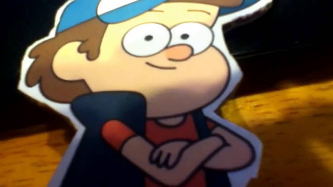 The Gravity Falls Show Episode 3c: The 2nd Sock Opera - YouTube