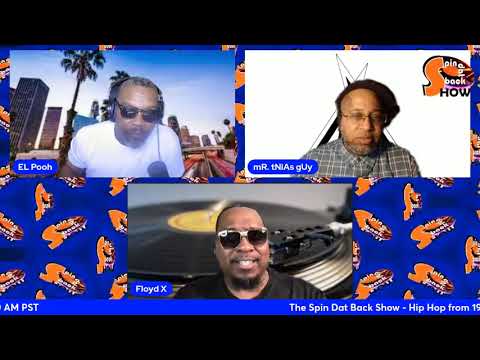 Spin Dat Back - Was Redman the Most Grimey MC in '92? - YouTube