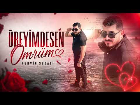 Pervin Sedali - Üreyimdesen Ömrum 2026