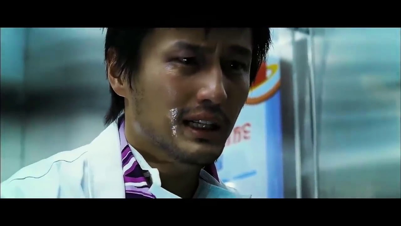 Tagalog dubbed - YouTube