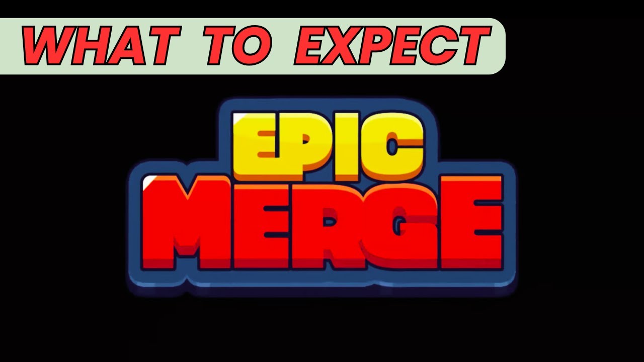 Epic Merge: The Ultimate Roguelike Tower Defense Game You Need to Play ...