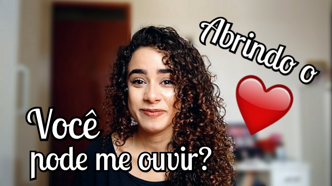 O VERDADEIRO MOTIVO DA TRANSIÇÃO - Thainá Alves - YouTube