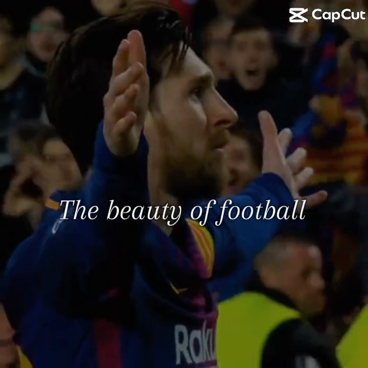 The Beauty of football🤌🏻 - YouTube