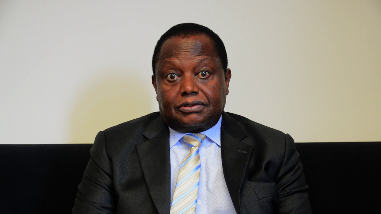 Justice Ben Kioko: Module 2 - Lohé Issa Konaté v. The Republic of ...