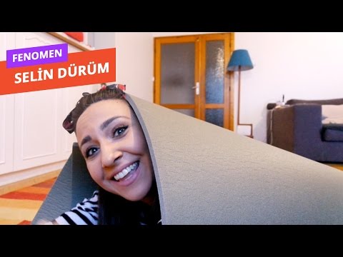 Selin'le Youtube Klişeleri / Selin Dürüm (Fenomen)