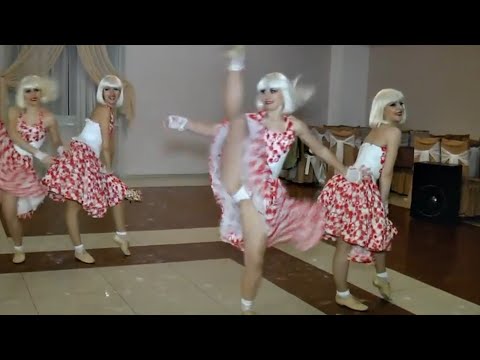 Flying Skirts 5 (18+)