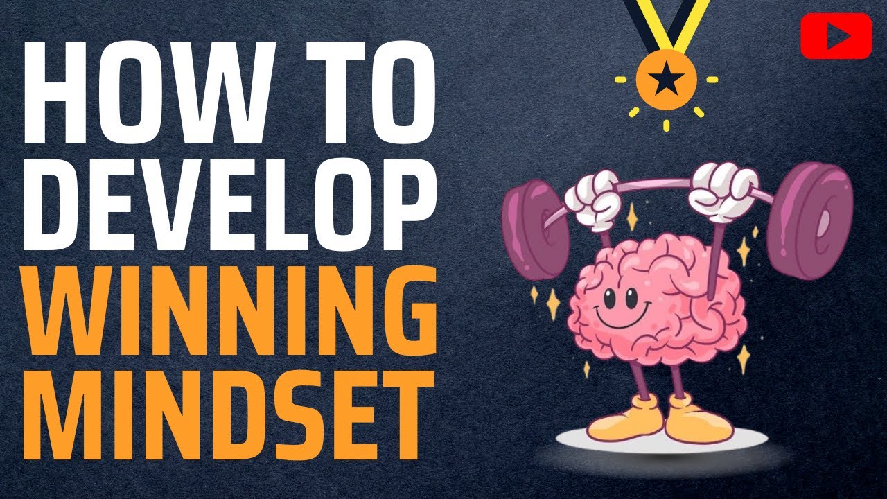 "How to Develop a Winning Mindset in Trading | Achieve Success with the ...