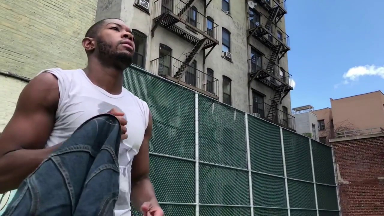 FEVER / Mike Esperanza - YouTube