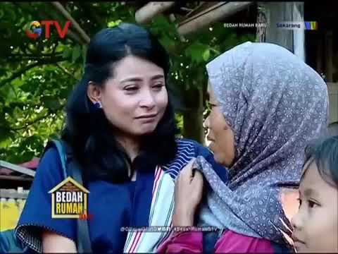 BEDAH RUMAH 1 April 2019