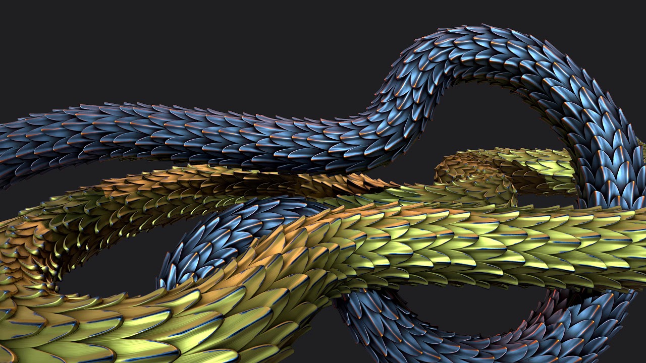 Viper Skin 06 - YouTube