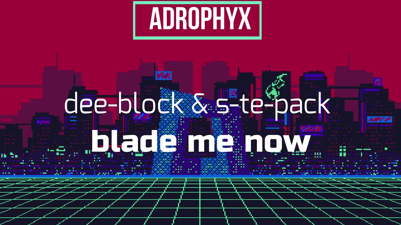 Dee-Block & S-te-pack - Blade me now (Sub Español) - YouTube
