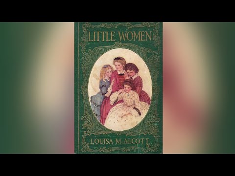 LITTLE WOMEN - Chapter 2 - YouTube