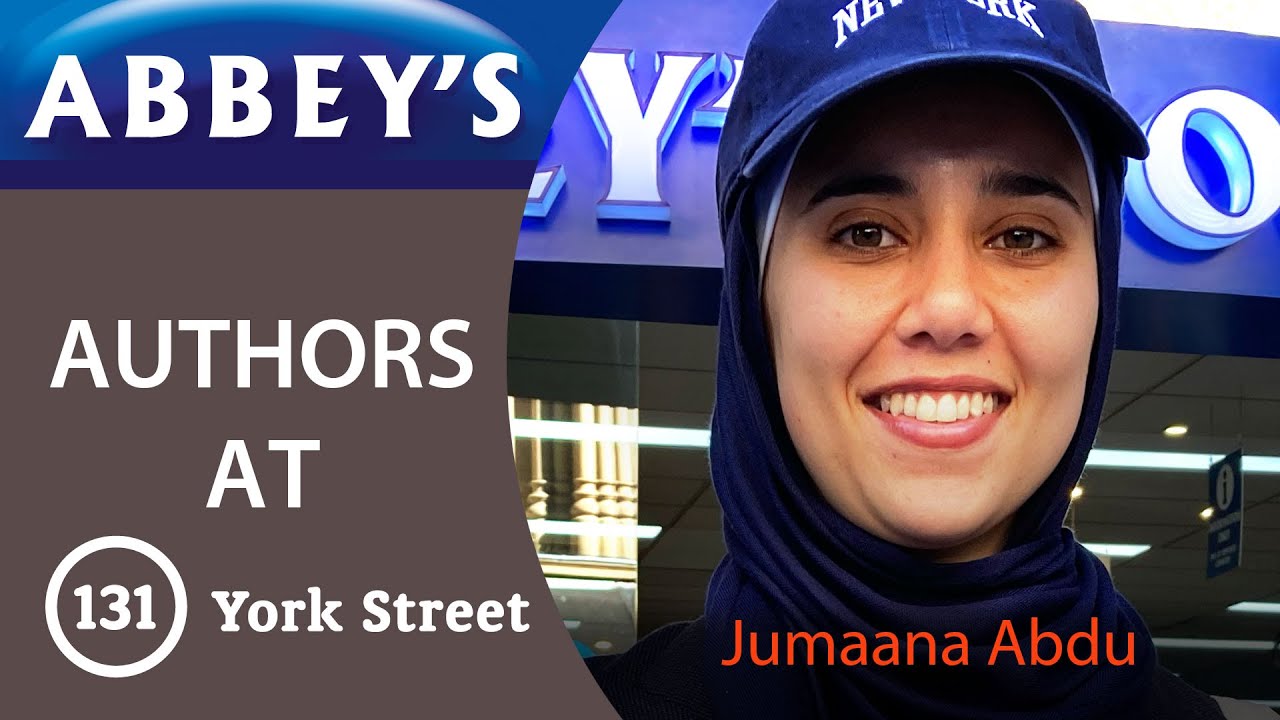 Jumaana Abdu introduces Translations - YouTube