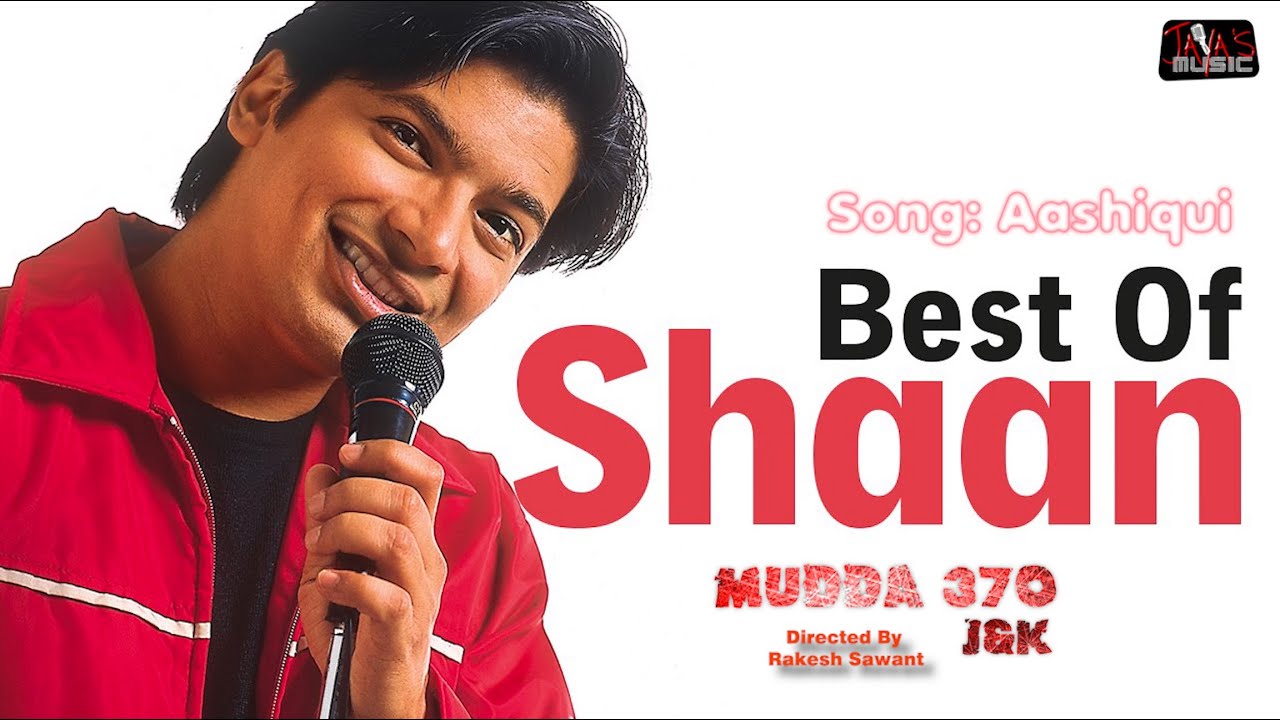 Song: Aashiqui Ke Liye, Artist: Hiten Tejwani, Anjali Pandey, Singer ...