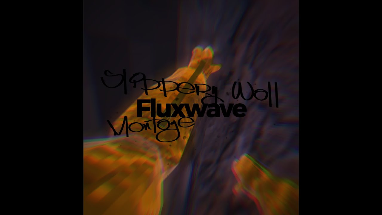 What Top 5 slippery walls looks like // Fluxwave - YouTube