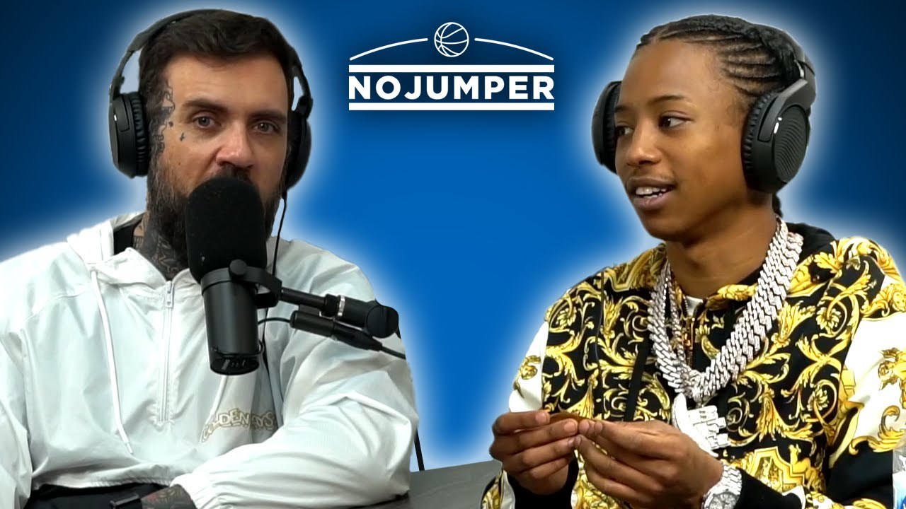 The Pressa Interview: Losing Houdini, Toronto's Violent Reputation ...