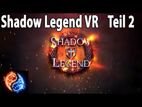 #2 Dark Souls in VR! Shadow Legend VR [Let's Play]