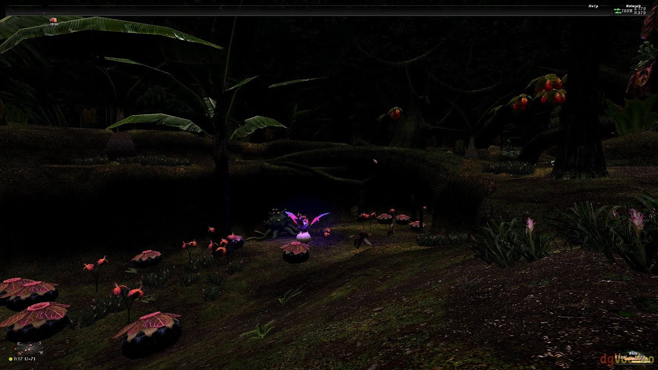 Yuhtunga Jungle Theme Full Remake from FFXI OST - YouTube