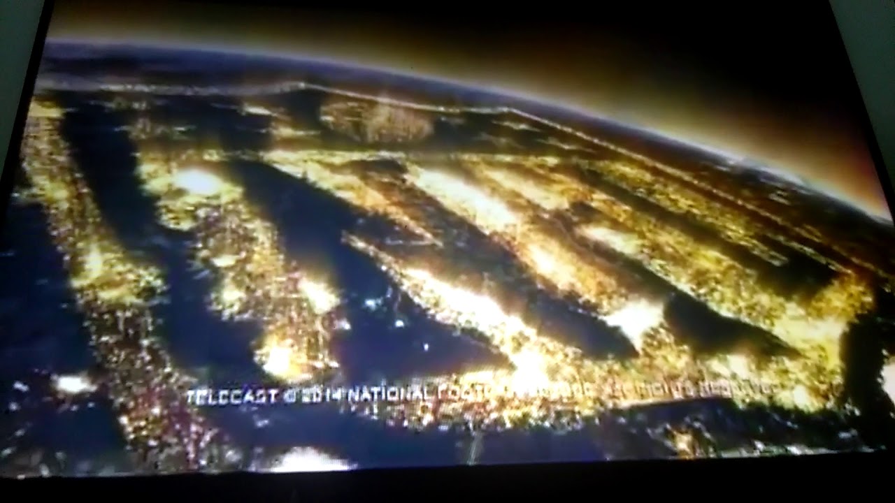 NFL Copyright Warring (2014) - YouTube