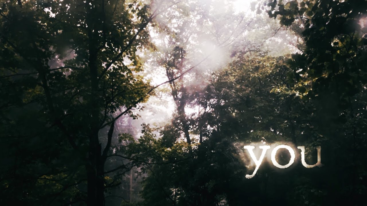 oshey - you (official lyric video) - YouTube