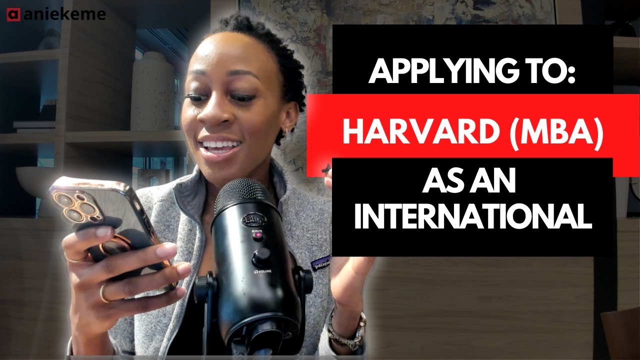 3 Tips For Applying To Harvard Business School As An International ...