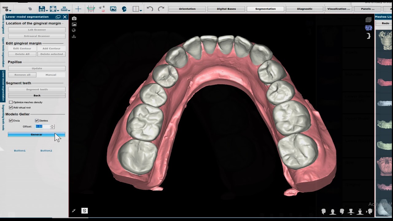 geller models - YouTube