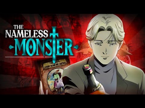 JOHAN'S DARKEST SECRET – THE NAMELESS MONSTER ☠️😈 - YouTube