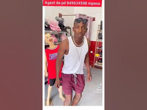 Agast da pd - YouTube