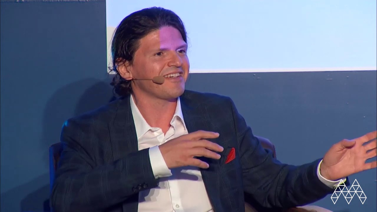 Marrying AI to the Blockchain - Malta AI & Blockchain conference 2018 ...