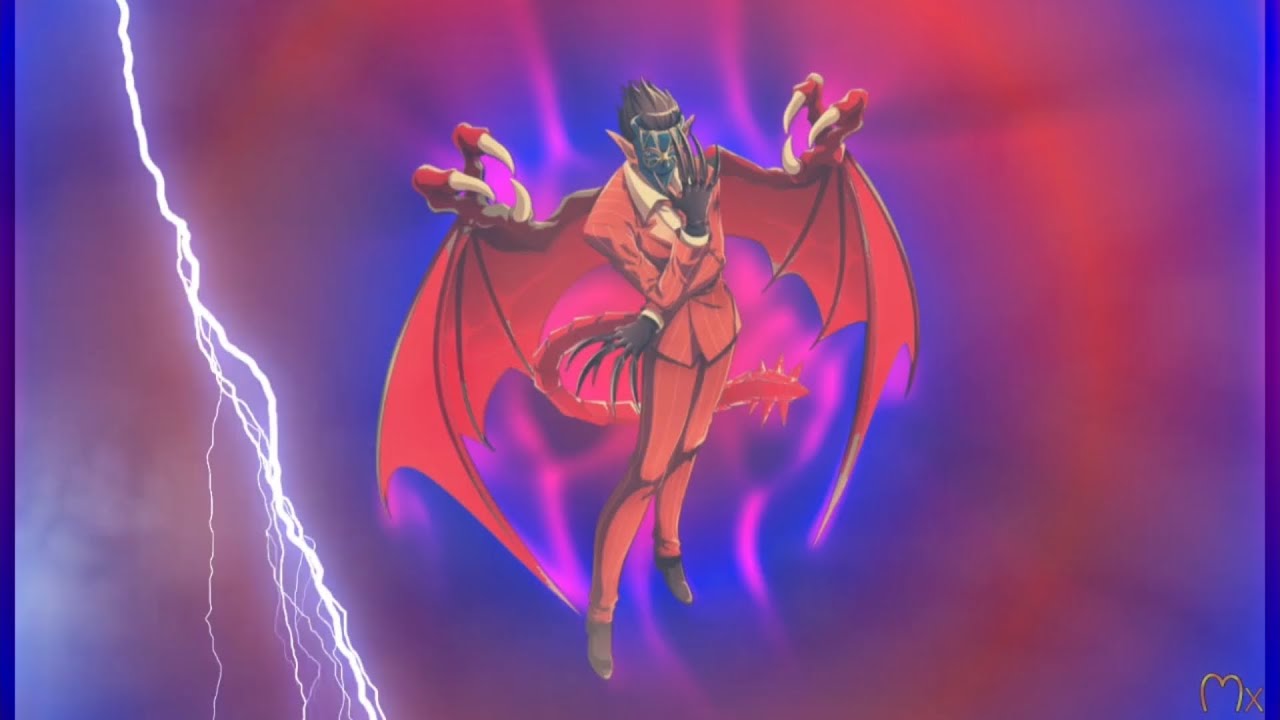MATUSHKA ULTRAFUNK REMIX Male Version x Overlord Demiurge - YouTube Music