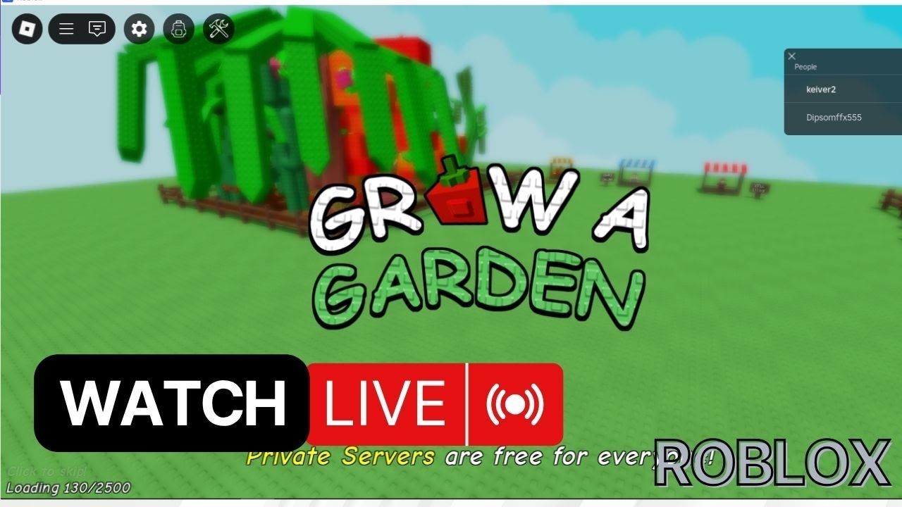 grand tomato (Grow A Garden) - YouTube